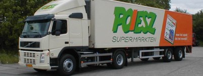 Poiesz neemt 5x Jumbo over | MarketingTribune Food en Retail