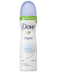 Deodorants Rexona, Axe en Dove nu klein en duurzaam | MarketingTribune ...