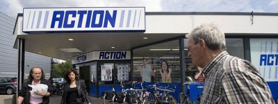 Action opent 500e winkel | MarketingTribune Food en Retail