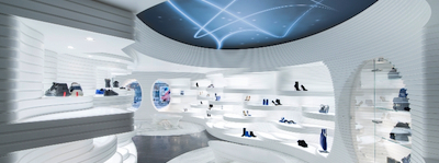 Shoebaloo opent nieuwe high-end schoenentempel | MarketingTribune Food ...