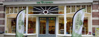 De Tuinen wil uitbreiden met 100 winkels | MarketingTribune Food en Retail