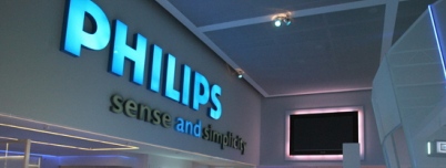 Philips al acht jaar sterkste reputatie van Nederland ...