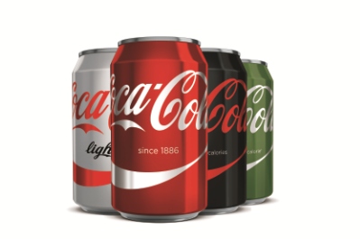Coca-Cola Nederland start 'éénmerkstrategie' | MarketingTribune Food en ...