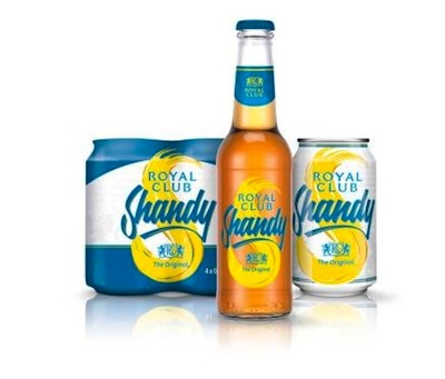 Relaunch Shandy in supermarkten en horeca | MarketingTribune Food en Retail