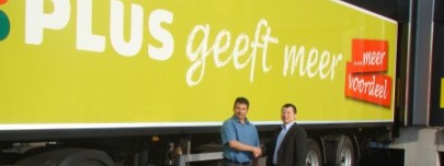 Plus hardst groeiende supermarkt van Nederland | MarketingTribune Food ...