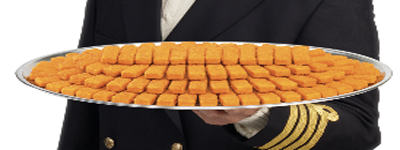 Iglo plaatst vacature voor nieuwe Kapitein Iglo | MarketingTribune Food ...