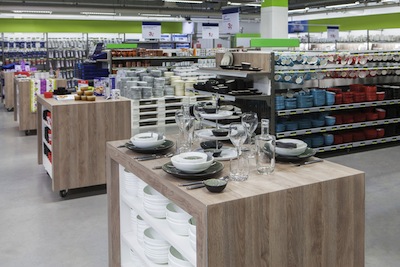 [preview] Makro Nederland pompt 50 miljoen in vernieuwing vestigingen ...