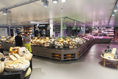 [preview] Makro Nederland pompt 50 miljoen in vernieuwing vestigingen ...