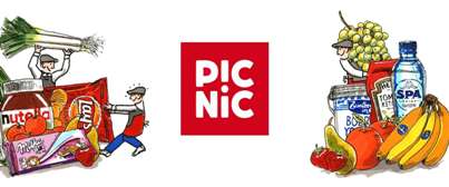 Online supermarkt Picnic verkozen tot beste start-up | MarketingTribune ...
