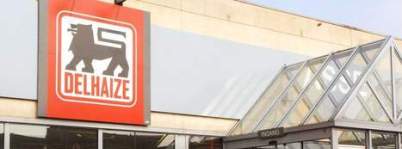 Klanten kiezen Delhaize-producten voor Albert Heijn-winkels ...