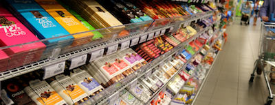 Uitslag Nestlé Chocolade Zomerrapport | MarketingTribune Food en Retail