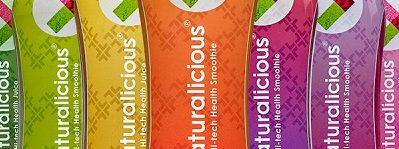 Naturalicious wil automaten op stations en scholen veroveren ...