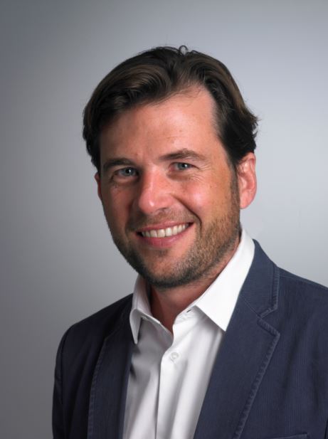 David Lette marketingdirecteur Heineken Nederland | MarketingTribune ...