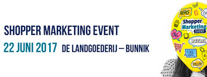 Early bird tickets Shopper Marketing Event 2017 | MarketingTribune Food ...