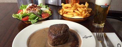 Wat maakte Loetje zo bijzonder? | MarketingTribune Food en Retail