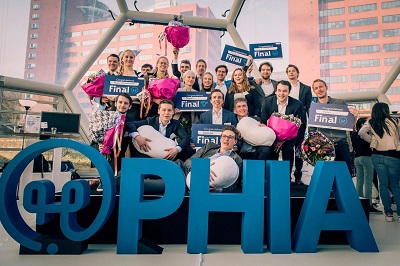 Acht finalisten van Philips Innovation Award bekend | MarketingTribune ...