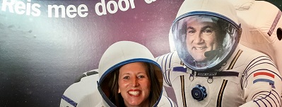 [interview] AH-marketeer Ruijgrok over ruimtevaart-actie ...