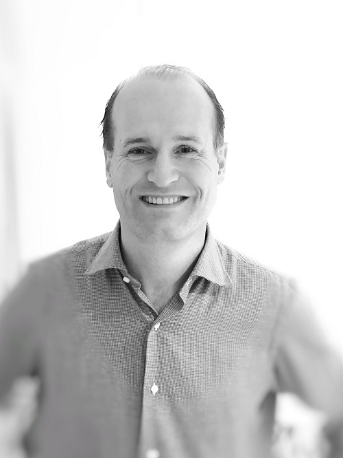 Philip Padberg nieuwe GM AH.nl; Rob Heesen GM Albert Heijn to go ...