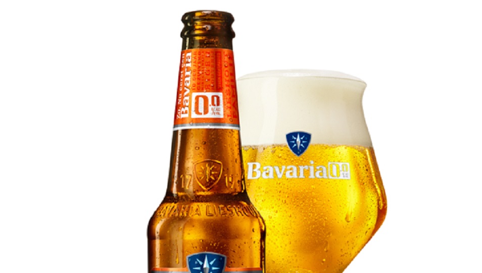 Bavaria 0.0% IPA valt in de smaak bij onafhankelijk consumentenpanel ...