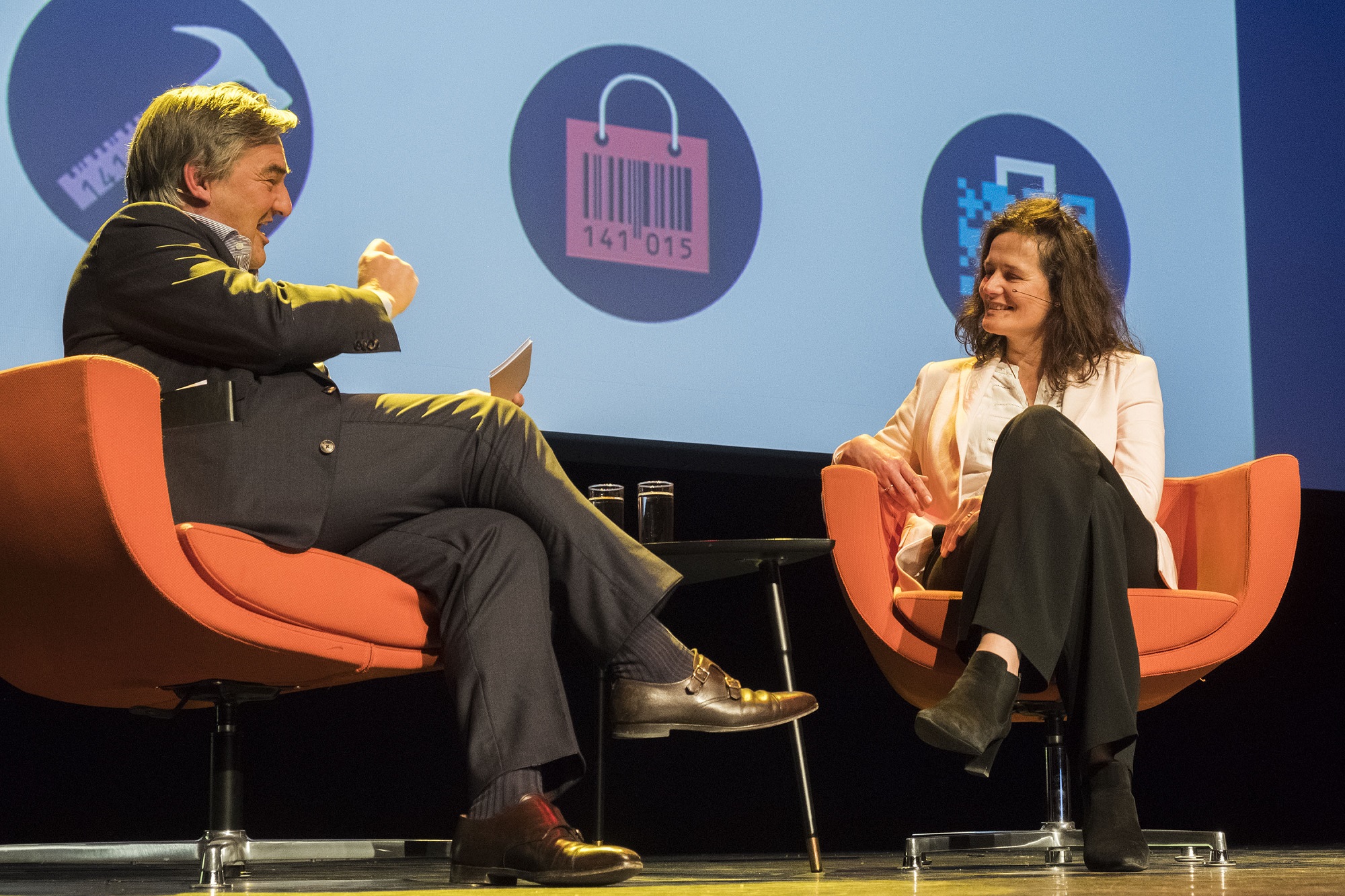 Data betrouwbaar krijgen is monsterklus | MarketingTribune Food en Retail