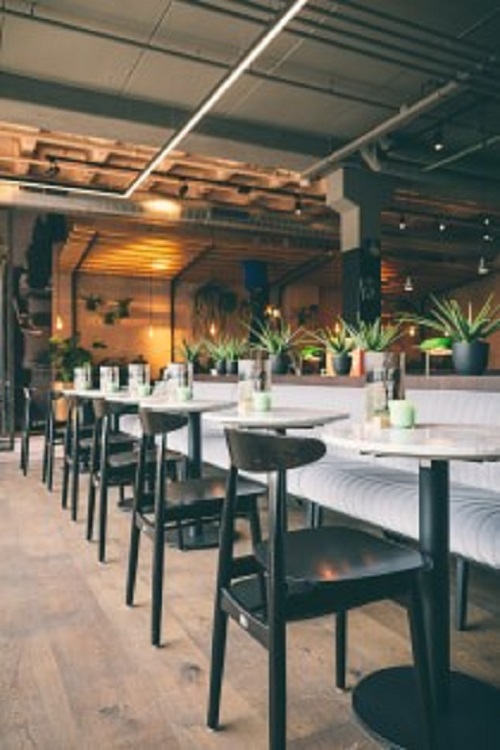 Albron opent Anne&Max store in winkelcentrum Leidsenhage ...