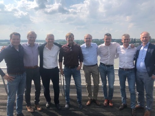 Foodbedrijven Udea en Biofresh fuseren | MarketingTribune Food en Retail