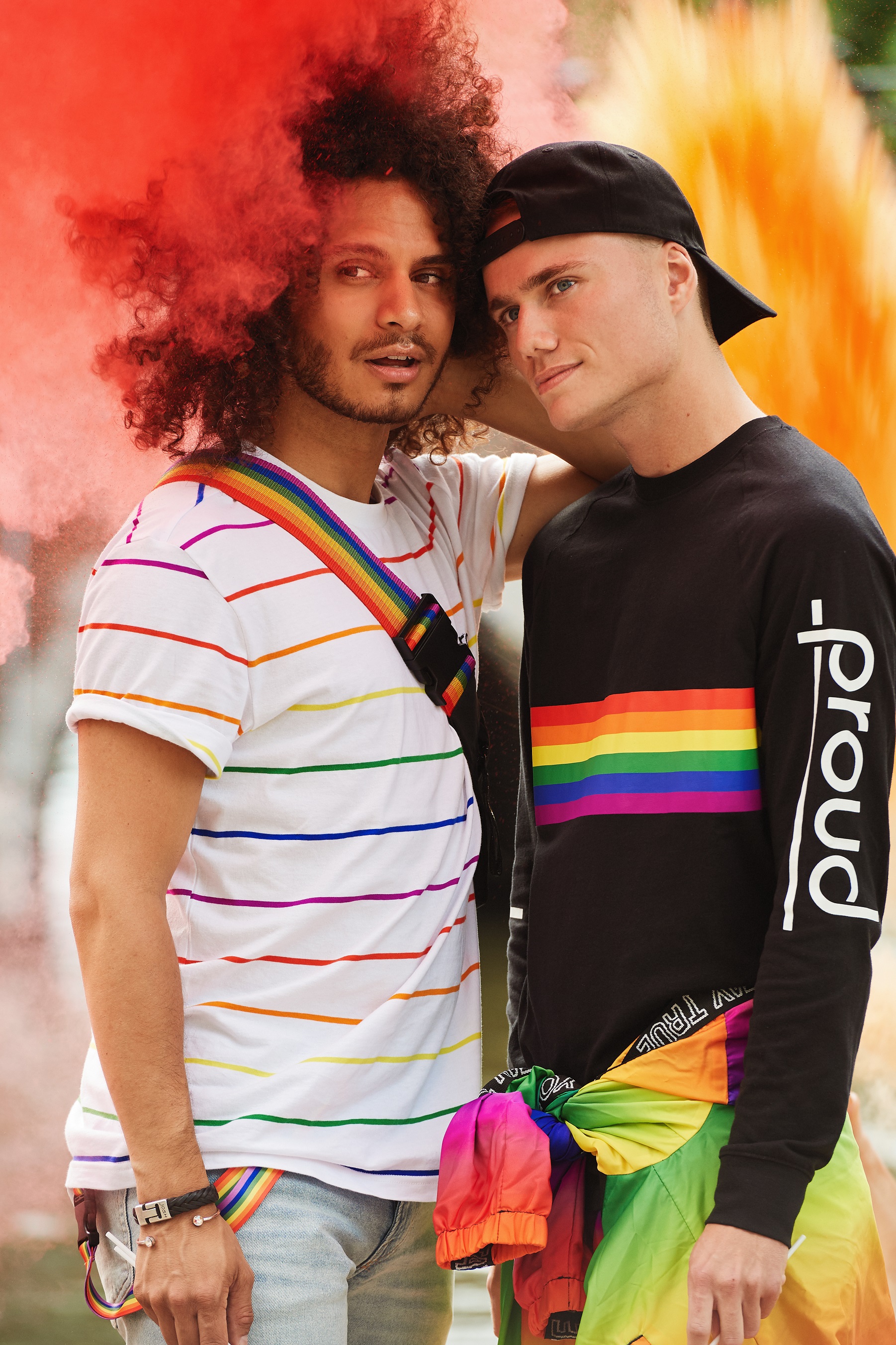 HenM-collegas centraal in nieuwe Love for All-campagne ...