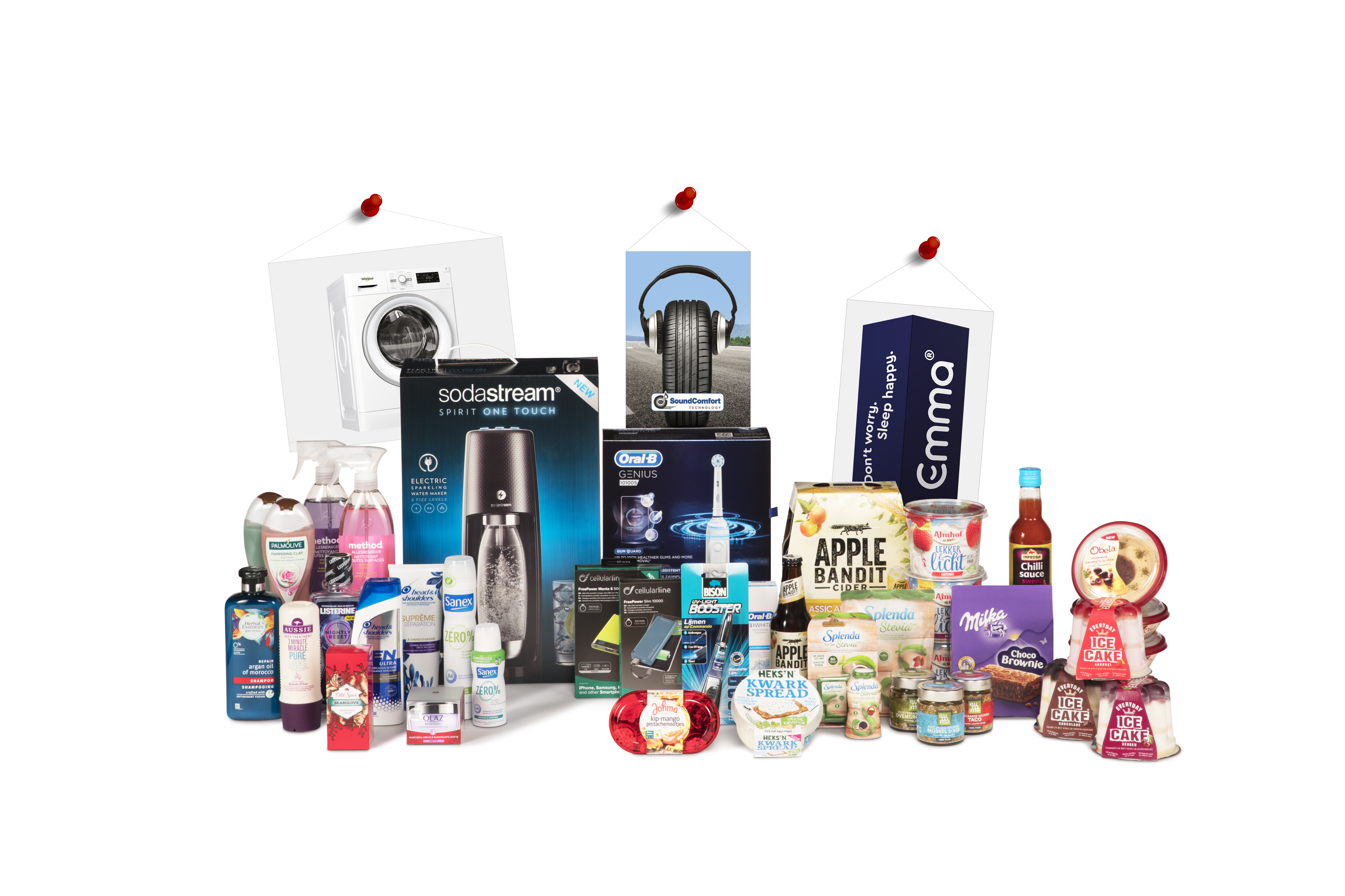 Gekozen Product van het Jaar: inschrijven kan nog tot 30 september a.s ...