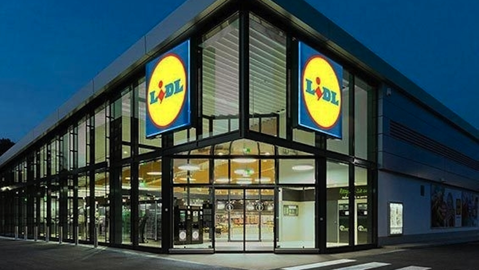 [Top 100] Lidl grootste adverteerder van Nederland | MarketingTribune ...