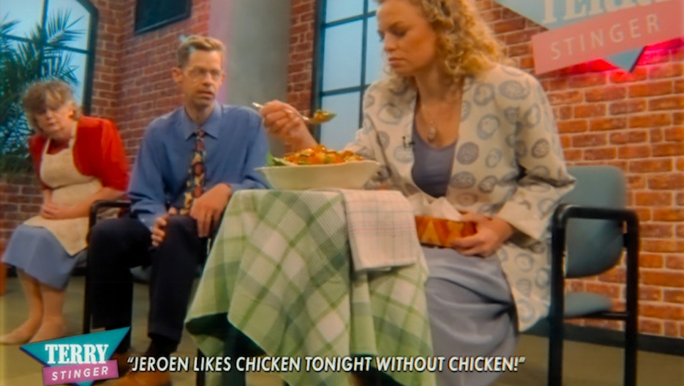 Cultmerk Chicken Tonight terug op de kaart | MarketingTribune Food en ...