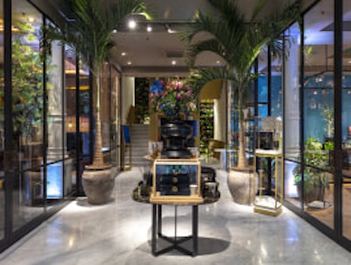 House of Rituals officieel geopend | MarketingTribune Food en Retail