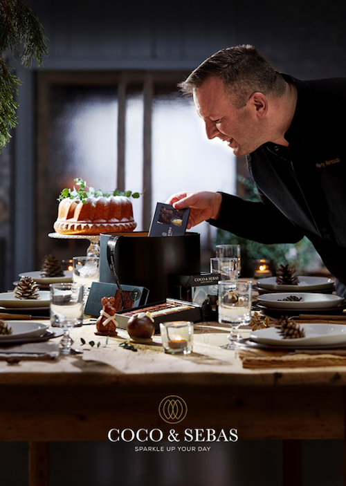 Coco en Sebas openen pop-up store op Rokin Amsterdam | MarketingTribune ...