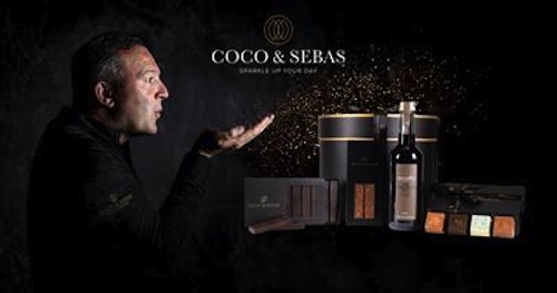 Coco en Sebas openen pop-up store op Rokin Amsterdam | MarketingTribune ...