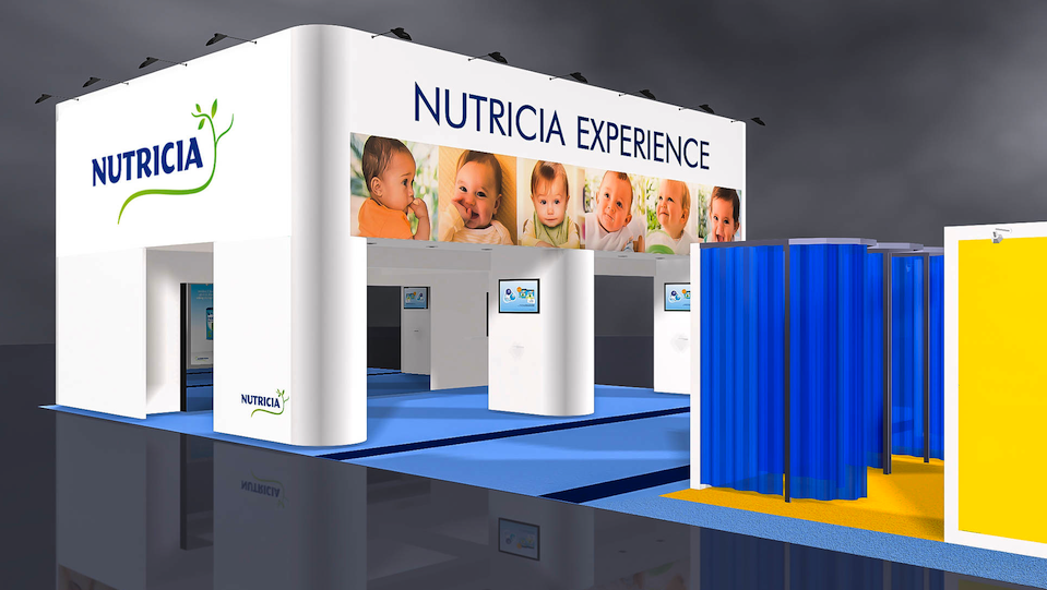 Nutricia Nederland behaalt prestigieuze B-Corp certificering ...