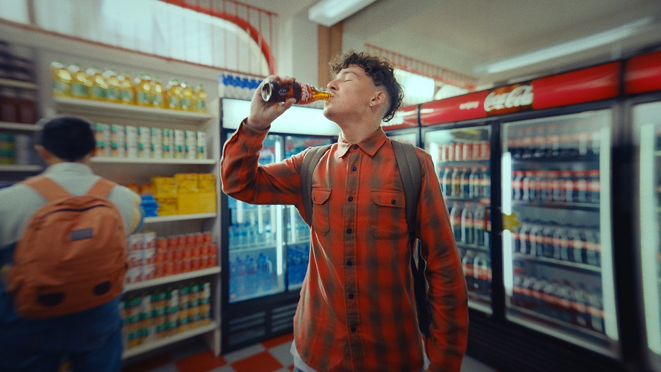 Tyler The Creator in nieuwe Open That Coca-Cola campagne ...