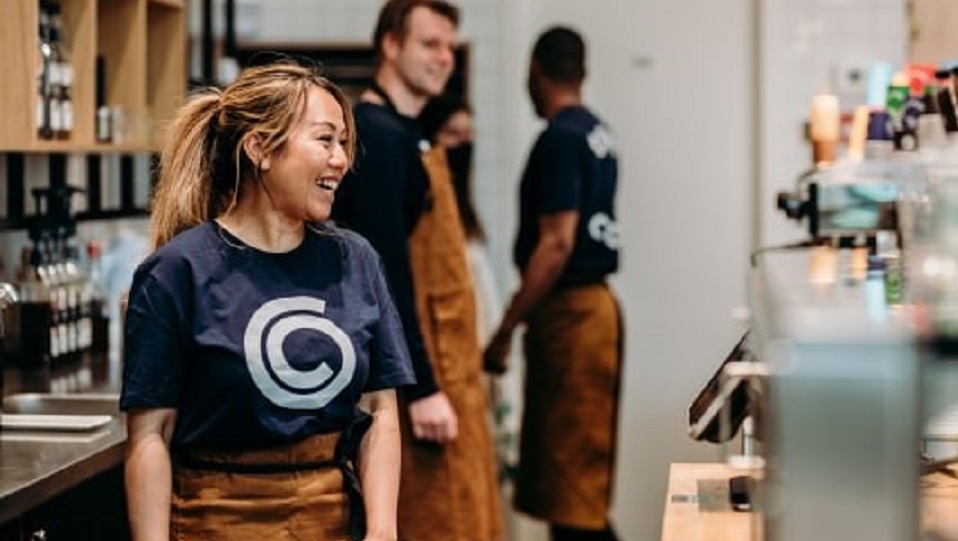 Albron versterkt conceptenportfolio met de overname van Coffeecompany ...