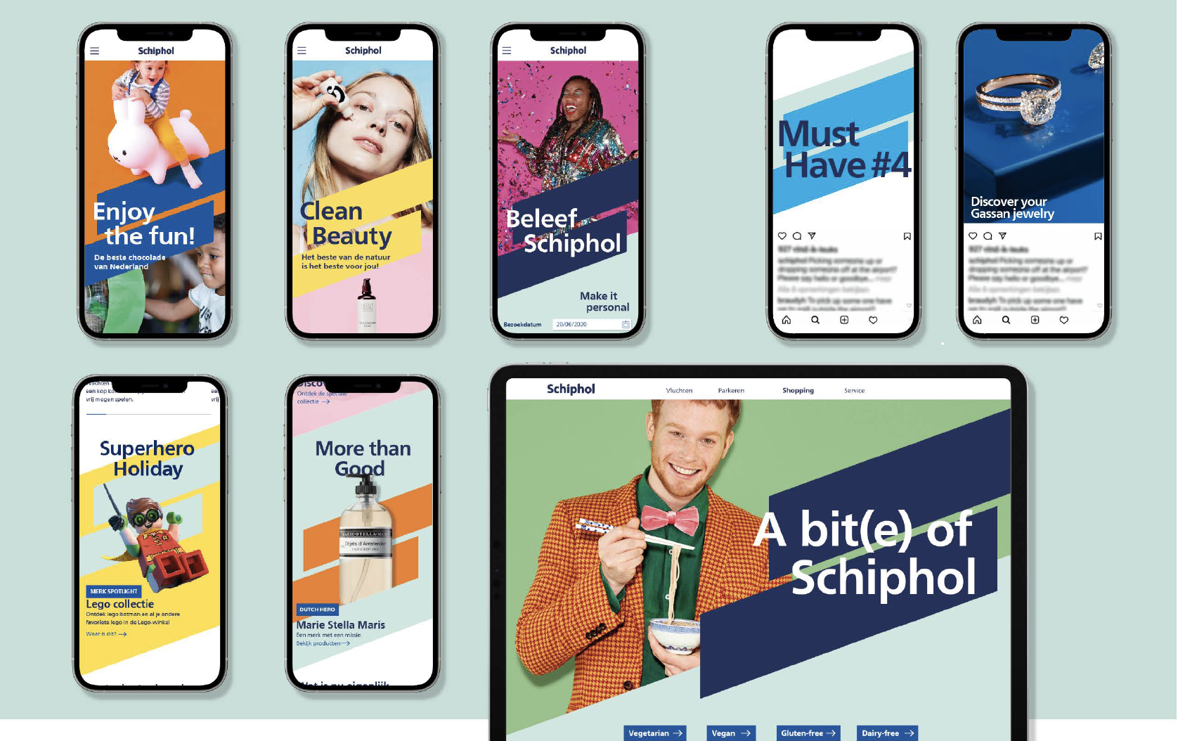 See Buy Fly bye bye | MarketingTribune Food en Retail