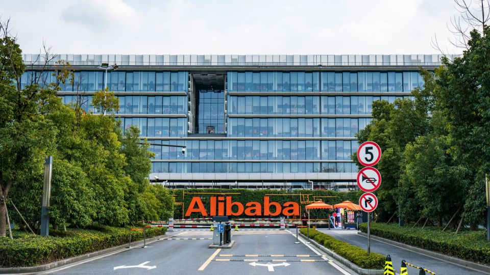 Alibaba trek 45 miljoen nieuwe klanten | MarketingTribune Food en Retail