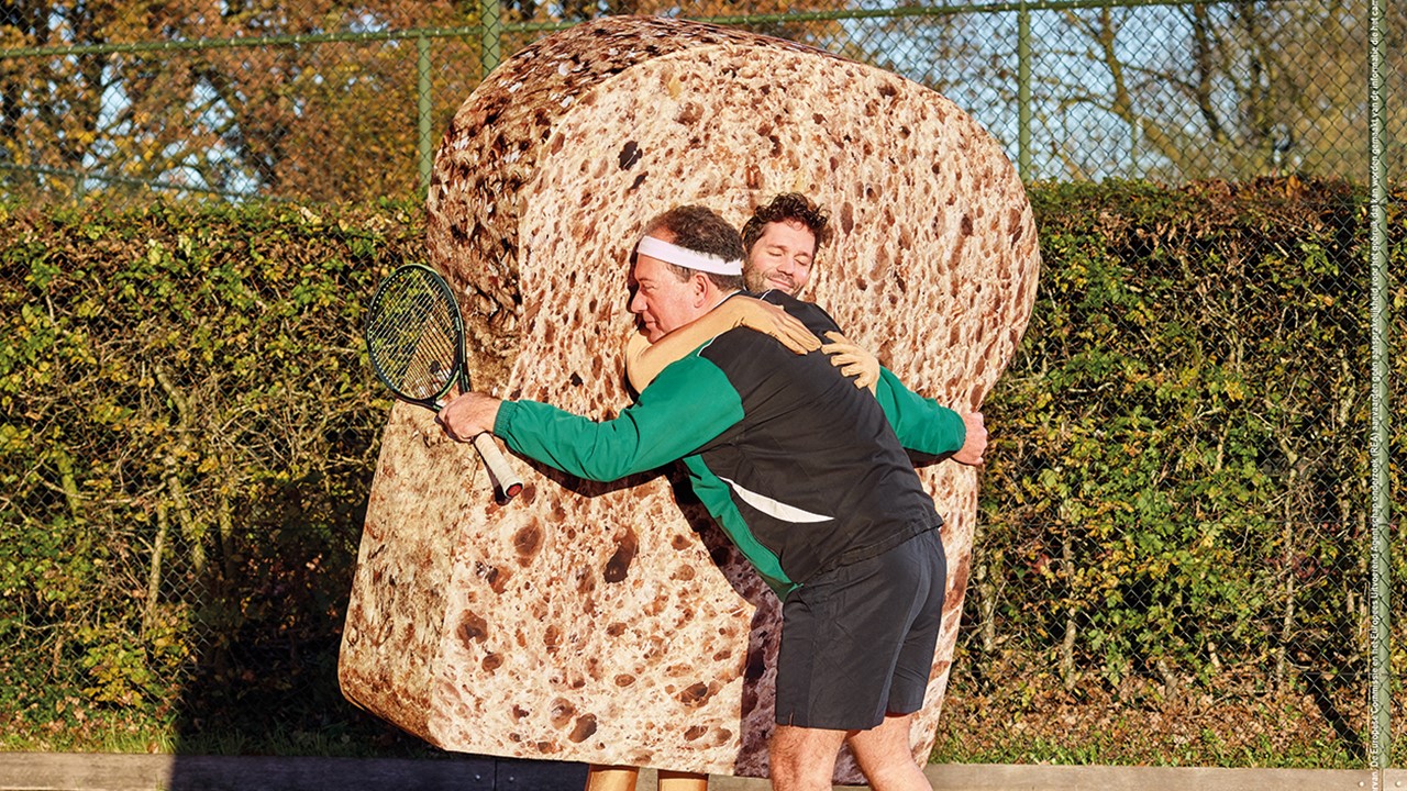 Campagne liefde voor brood | MarketingTribune Food en Retail