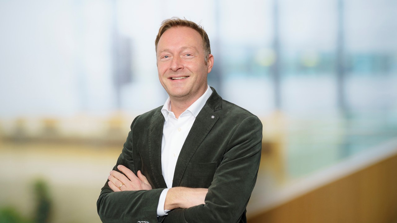 Ron Schneider aan de slag bij EY Nederland | MarketingTribune Food en ...