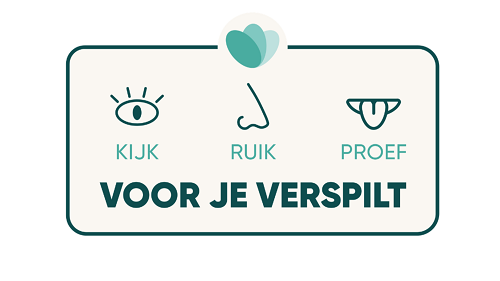 Nieuwe labels op verpakkingen gaan voedselverspilling tegen ...