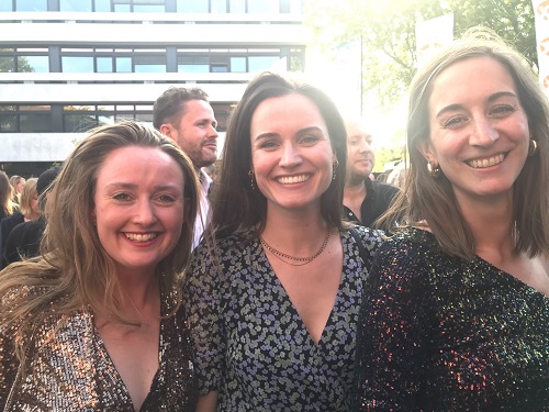 [De zomer van] Isabel Boerdam: 'Op naar Antartica' | MarketingTribune ...