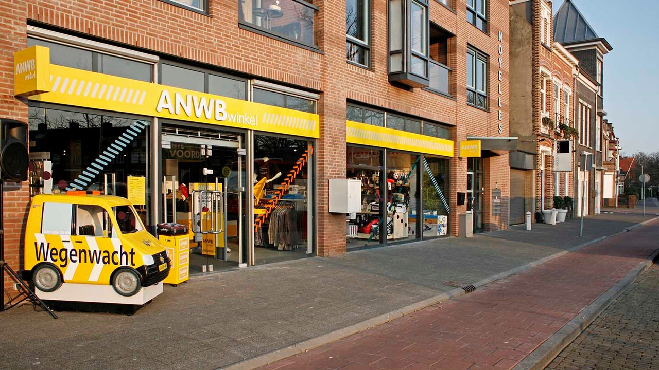Prijsbeleid belangrijkste aspect bij nominaties retailer of the year ...
