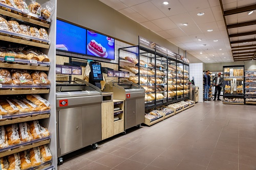 Albert Heijn toont volgende stap in 'gemakkelijk, vers en gezond eten ...