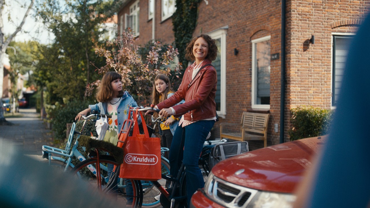 Kruidvat laat Lies duurzaam worden | MarketingTribune Food en Retail