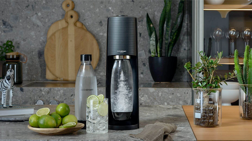 [marketeer 169] Susan Houben - Head of Marketing van SodaStream Benelux ...