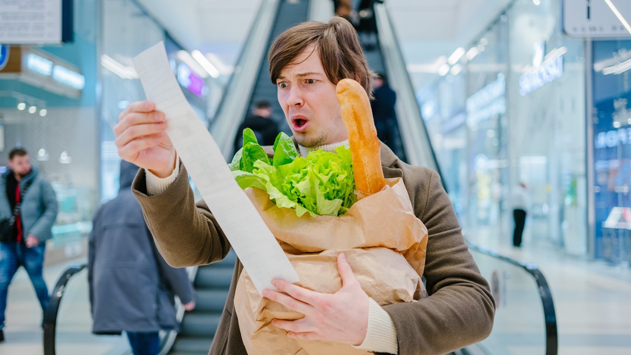 Monitor Consumentengedrag: de invloed van inflatie | MarketingTribune ...