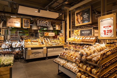 [beeldimpressie] Nieuwe 'Plus Vandaag' formule in Noorden geopend ...