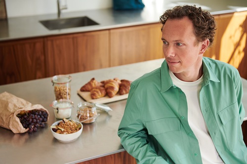 Crisp verdubbelt bestellingen en breidt uit met verse maaltijden ...