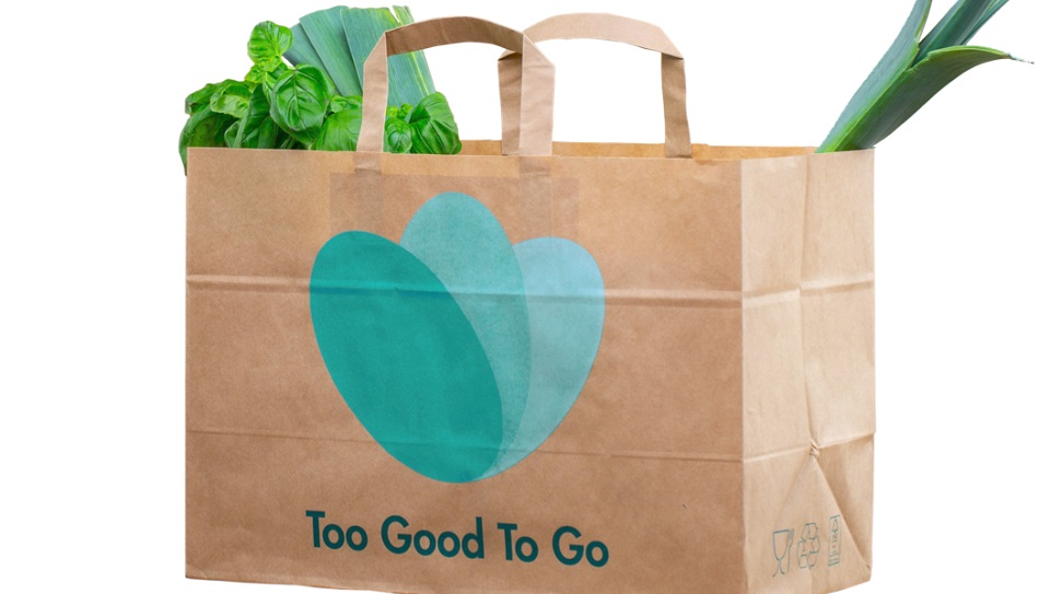 KHN slaat handen ineen met Too Good to Go | MarketingTribune Food en Retail